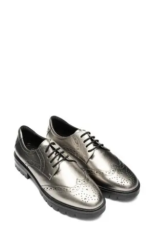 Ara Cushioned Flats For Women