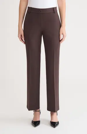 Kasper Full Length Pants For Women