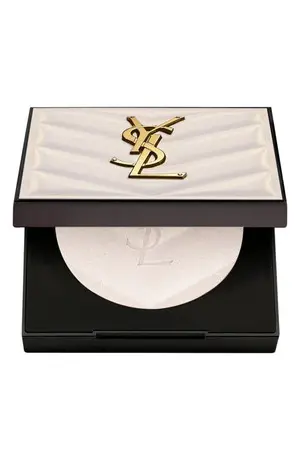 Saint Laurent All Hours Hyper Luminize Highlighting Powder - 01 Libertine Light
