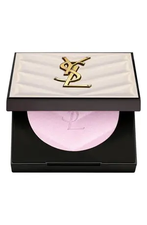 Saint Laurent All Hours Hyper Luminize Highlighting Powder - 69 Lavender Lust