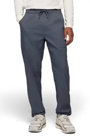 Prana Stretch Zion™ Field Pants - Thundercloud