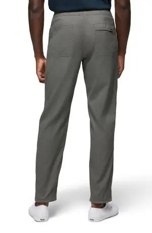 Prana Stretch Zion™ Field Pants - Thyme