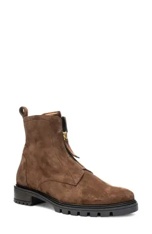 ARA Tourmaline Boot - Brown