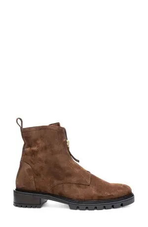 ARA Tourmaline Boot - Brown