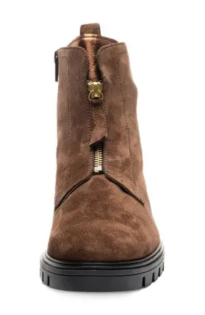 ARA Tourmaline Boot - Brown