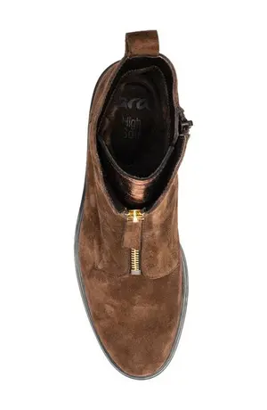 ARA Tourmaline Boot - Brown