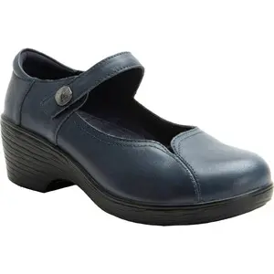 Alegria By Pg Lite Adjustable Flats For Women