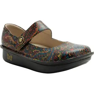 Alegria By Pg Lite Mary Jane Shoes For Women