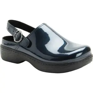 Alegria By Pg Lite Cushioned Mules Clogs For Women
