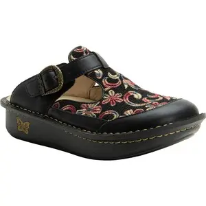 Alegria By Pg Lite Adjustable Mules Clogs For Women