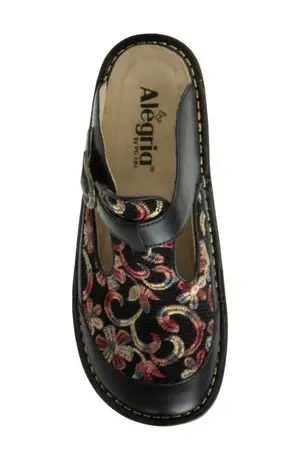 ALEGRIA BY PG LITE Classic Clog - Handicraft