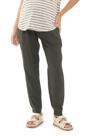 Ripe Maternity Pull On Pants For Women