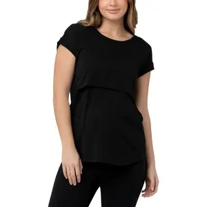 Ripe Maternity Fitted T-shirts For Women