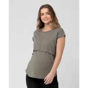 Ripe Maternity Blouse Tops