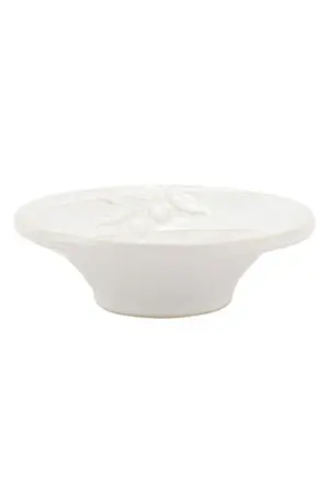 VIETRI Luna Condiment Bowl