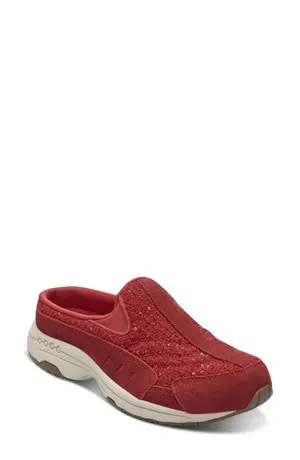 Easy Spirit Cushioned Sneakers For Women