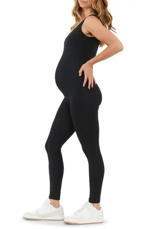 RIPE MATERNITY Luxe Knit Body Suit