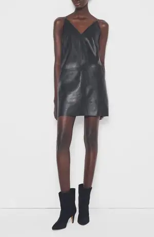 As By Df Slip Cocktail Dresses