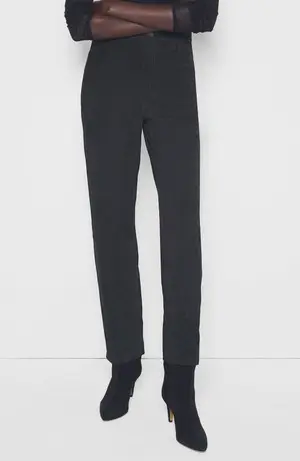 AS By DF Cindy Supersuede Slim Jeans