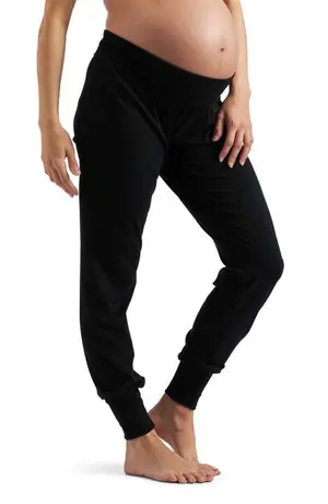 RIPE MATERNITY Jersey Lounge Pant