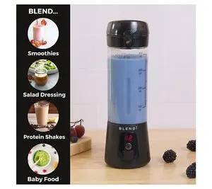 BLENDI Pro+ 17oz Personal Blender