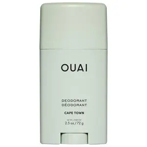 Ouai Cape Town Aluminum Free Deodorant - One-color