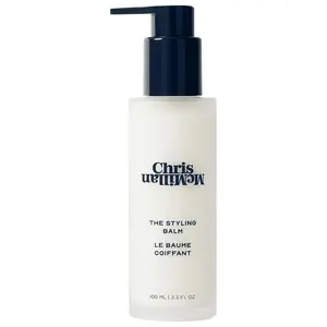 CHRIS MCMILLAN The Hair Styling Balm For Light Hold - One-color