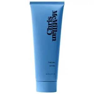 CHRIS MCMILLAN The Hair Gel For Buildable, Strong Hold - One-color