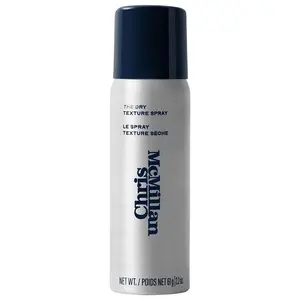 CHRIS MCMILLAN The Mini Dry Texture And Volume Spray - One-color