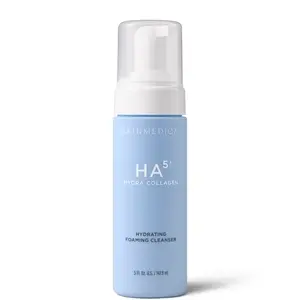 Skinmedica Ha5 Hydra Collagen Hydrating Foaming Cleanser - One-color