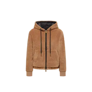 Moncler Reversible Padded Hoodie
