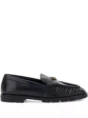 Pinko Loafer Flats For Women