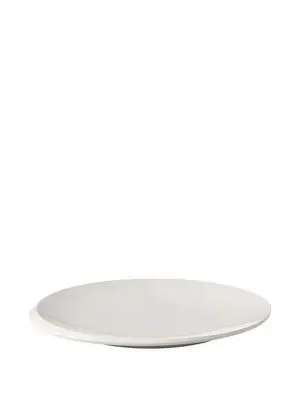VILLEROY & BOCH Curved-edge Plate - White