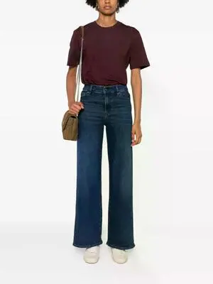 FRAME Five-pocket Jeans