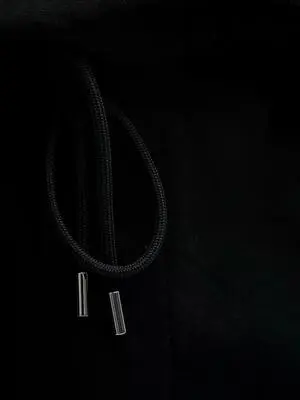 Michael Kors Drawstring-cuffed Track Pants