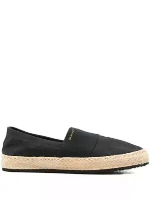 Gant Raffiaville Rope Espadrilles