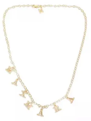 Max Mara Charm Necklaces