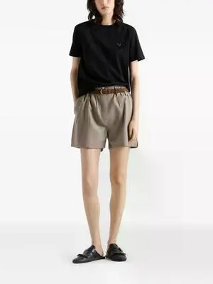 Prada Cotton T-shirt