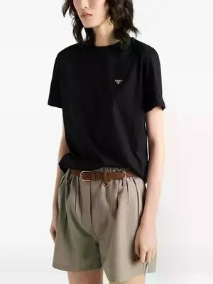 Prada Cotton T-shirt