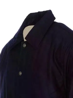 AUTRY Button-fastening Jacket