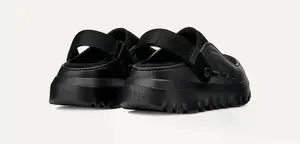 UGG Peakmod Clogs - Black