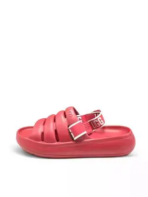 Ugg Open Toe Slides Slipper For Men