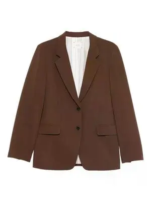 ALYSI Two-button Blazer
