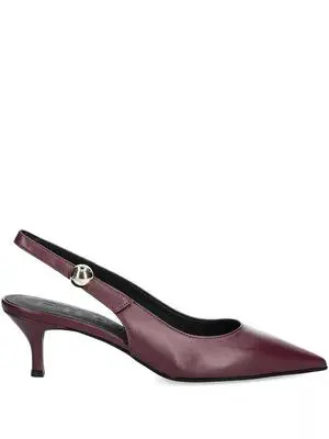 Furla Slingback Pumps