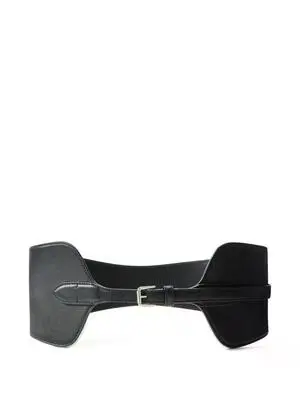 Ralph Lauren Corset Belt - Black