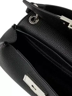 Armani Exchange Top-handle Crossbody Bag