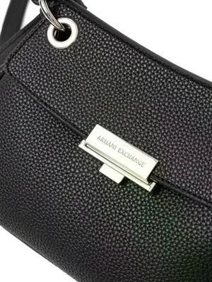 Armani Exchange Top-handle Crossbody Bag
