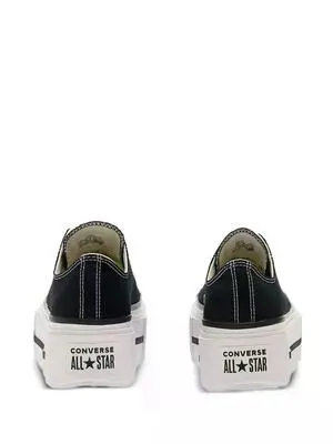 CONVERSE Chuck Taylor Platform Sneakers