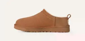 UGG Classic Micro - Chestnut