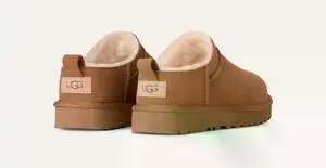 UGG Classic Micro - Chestnut